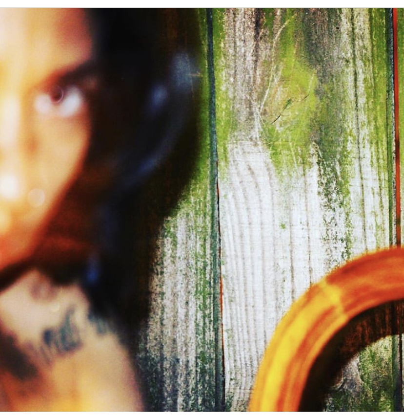 Kristina Kay Robinson – poet. writer. artist.